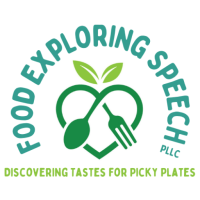 Food Exploring Speech PLLC – Discovering Tastes for Picky Plates